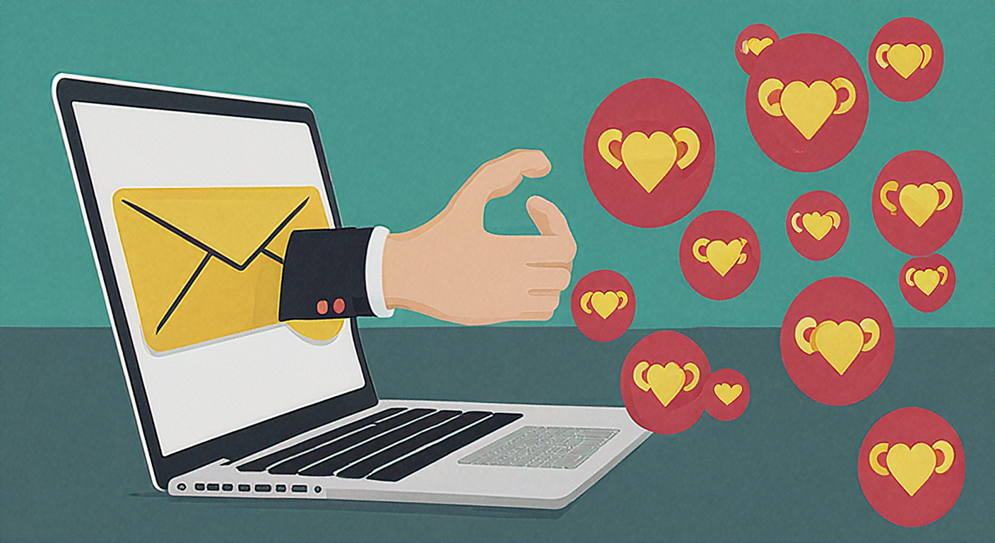 Using Emotional Appeals in Sales Emails: A How-To Guide | Personize ...