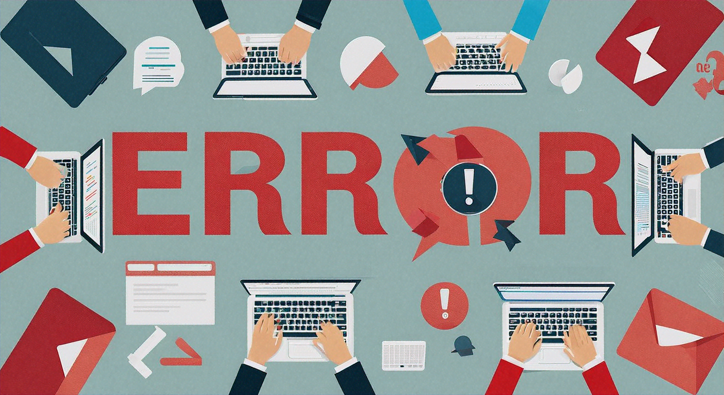 Why Your Sales Emails Fail: Common Errors and How to Fix Them | Personize Studio: Blog