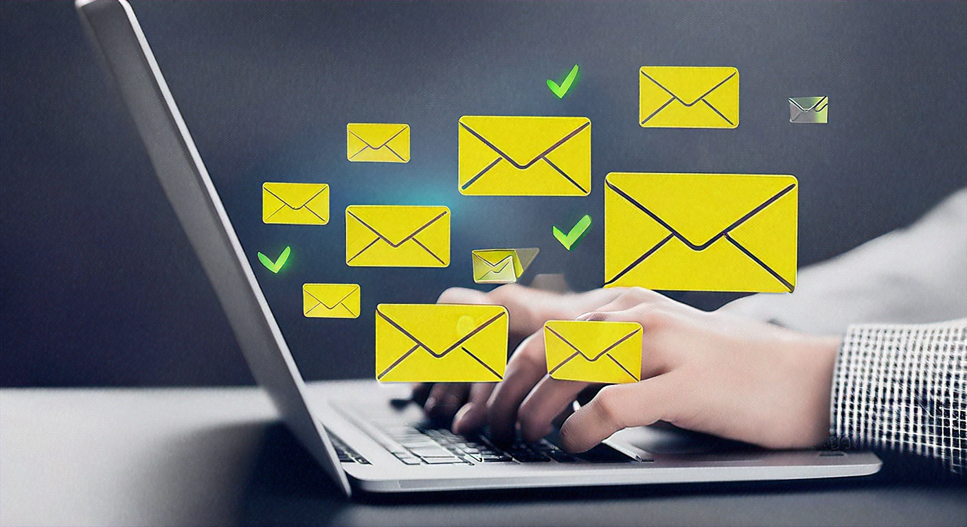 Mastering Cold Email: 5 Tips for Writing Short, Effective Messages | Personize Studio: Blog
